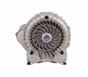 Becker Pumps Australia - Industrial & Medical Vacuum Pumps, Compressors ...